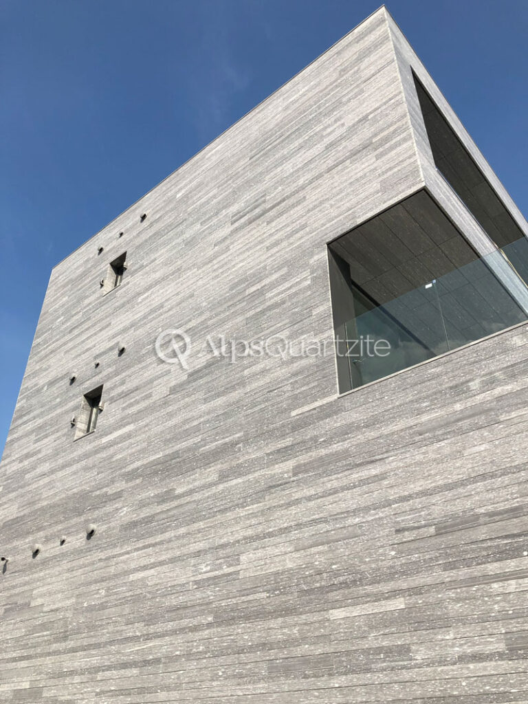 Alps Quartzite from the Italian Alps. Blog. Projects. Alps Quartzite ...